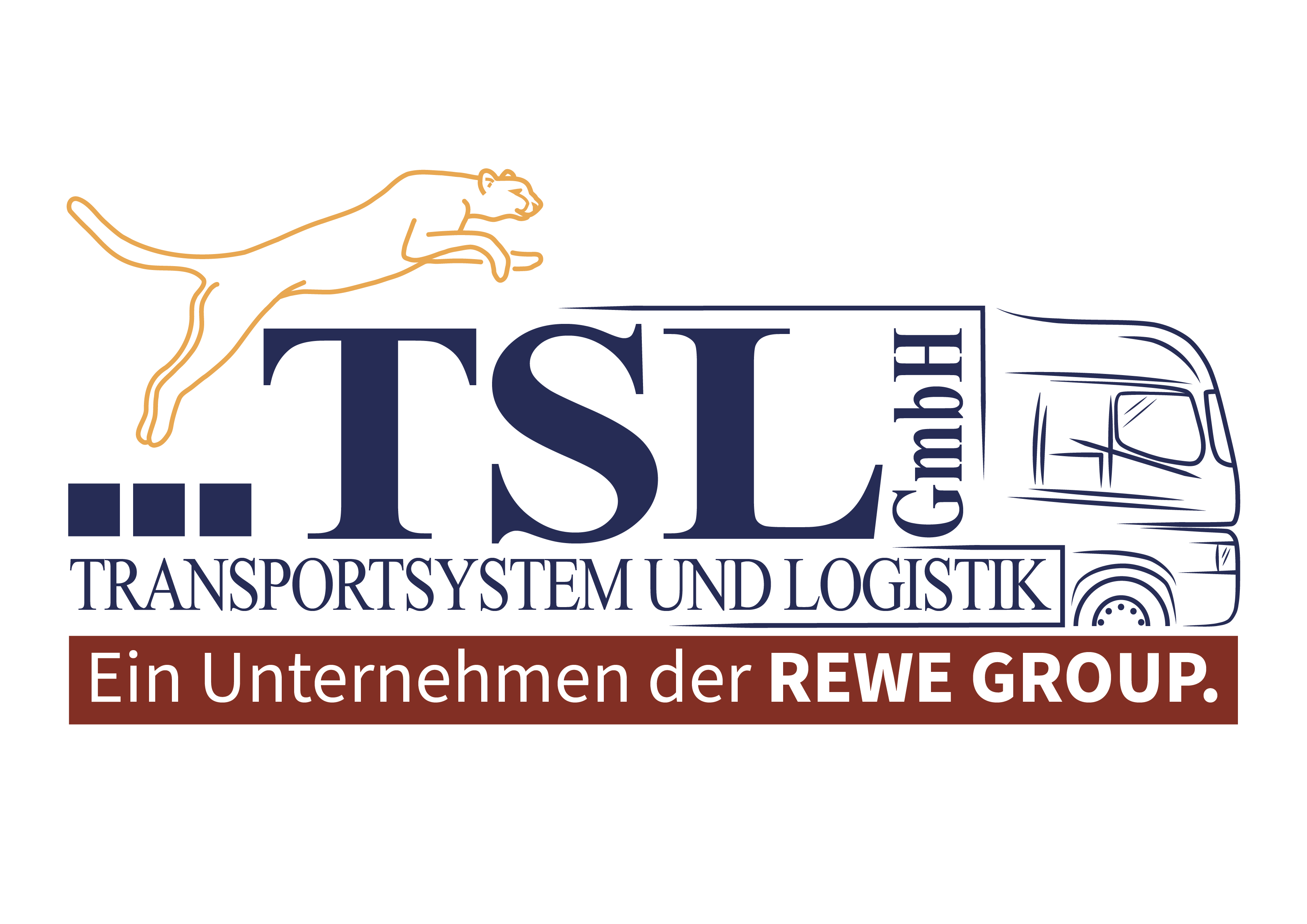 TSL GmbH Website Relaunch
